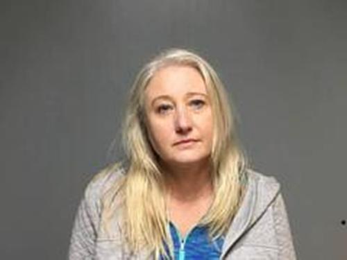 ANGELA GARRISON 02/26/2021 - St. Clair County Mugshots Zone