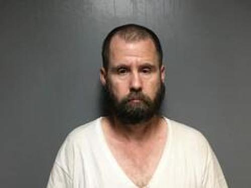 JOHNNY MESSER 03/10/2021 - St. Clair County Mugshots Zone
