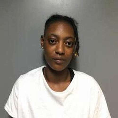 JALISA JOHNSON 03/17/2021 - St. Clair County Mugshots Zone