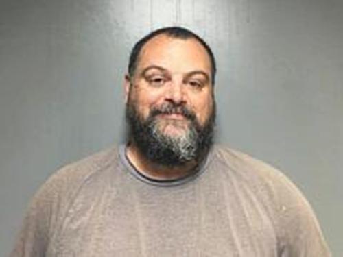 DANIEL SALAS 03/24/2021 - St. Clair County Mugshots Zone