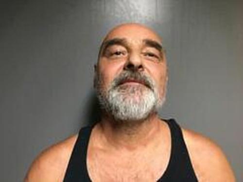 MICHAEL RABONE 03/27/2021 - St. Clair County Mugshots Zone