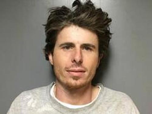 GREGORY BIDDLE 04/02/2021 - St. Clair County Mugshots Zone