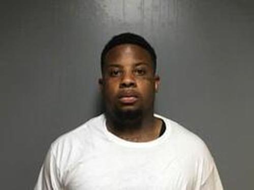 JAMARCUS JONES 04/07/2021 - St. Clair County Mugshots Zone