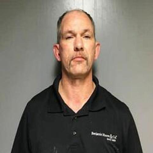 JERRY ELROD 04/17/2021 - St. Clair County Mugshots Zone