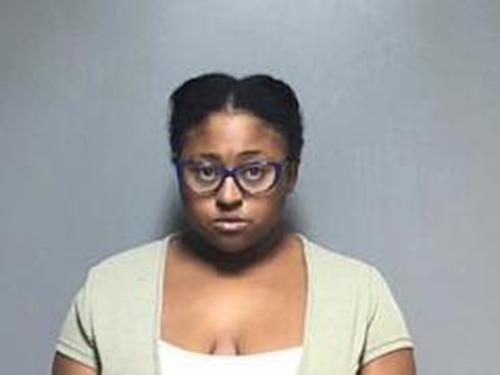 ASHA JOHNSON 04/26/2021 - St. Clair County Mugshots Zone