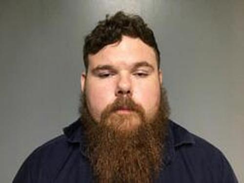 WARREN JENKINS 04/27/2021 - St. Clair County Mugshots Zone