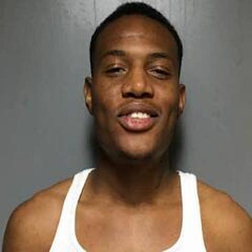 DERRICK PLEDGER 05/01/2021 - St. Clair County Mugshots Zone