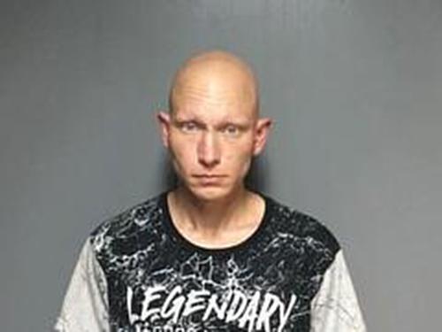 MICHAEL CAIN 05/04/2021 - St. Clair County Mugshots Zone