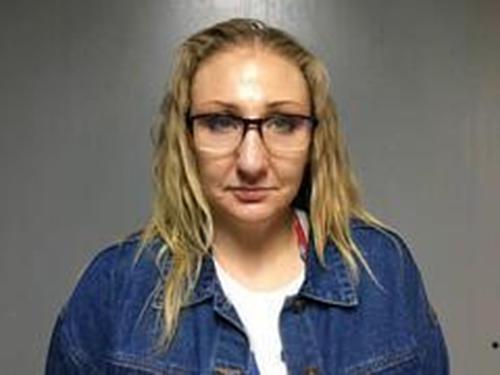 HEATHER WHITFIELD 05/08/2021 - St. Clair County Mugshots Zone
