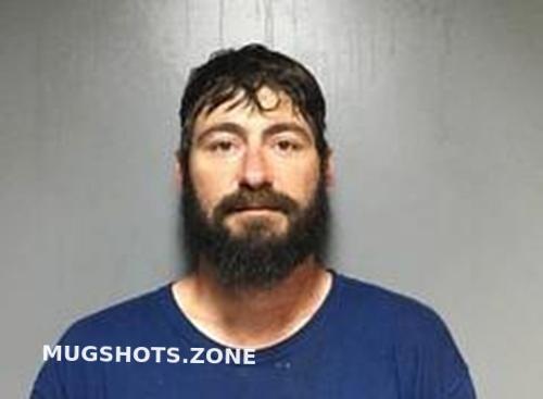 STEVEN ALVIS 05/11/2021 - St. Clair County Mugshots Zone