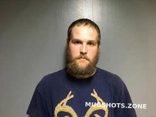JEFFERY INGRAM 05/14/2021 - St. Clair County Mugshots Zone