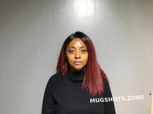 REGINA SHEPPARD 05/14/2021 - St. Clair County Mugshots Zone