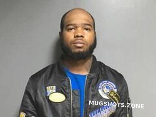 DEANDRE DAVIS 05/15/2021 - St. Clair County Mugshots Zone