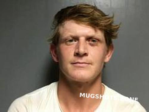 MATTHEW LAYFIELD 05/28/2021 - St. Clair County Mugshots Zone