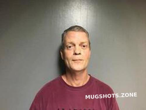 CHRISTOPHER ABERNATHY 06/01/2021 - St. Clair County Mugshots Zone