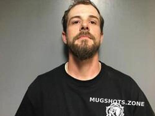 KEVIN BRIGMAN 06/05/2021 - St. Clair County Mugshots Zone