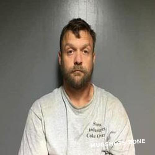 CHESTER MORGAN 06/11/2021 - St. Clair County Mugshots Zone