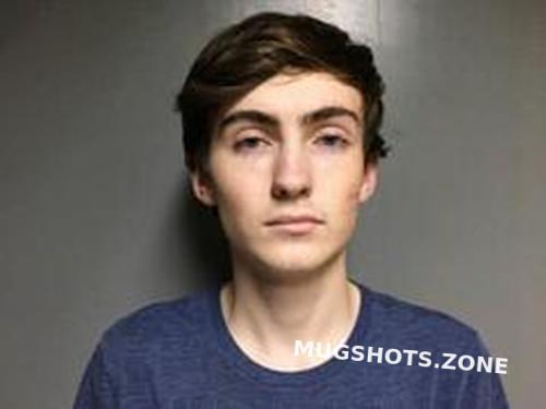 TYLER BRASHER 06/22/2021 - St. Clair County Mugshots Zone