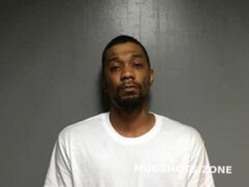 DEANGELO MOORE 06/27/2021 - St. Clair County Mugshots Zone