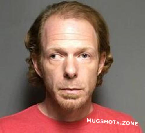 DUSTIN SITZ 07/06/2021 - St. Clair County Mugshots Zone