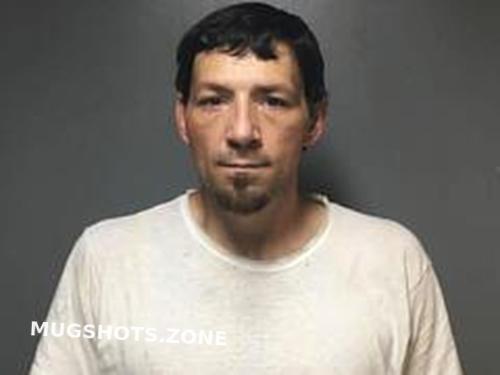 DANIEL ADAMS 07/07/2021 - St. Clair County Mugshots Zone