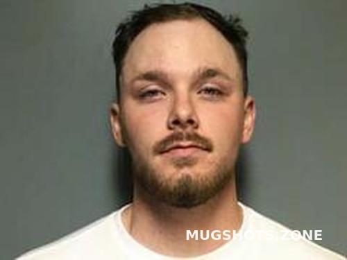 COREY ORR 07/11/2021 - St. Clair County Mugshots Zone