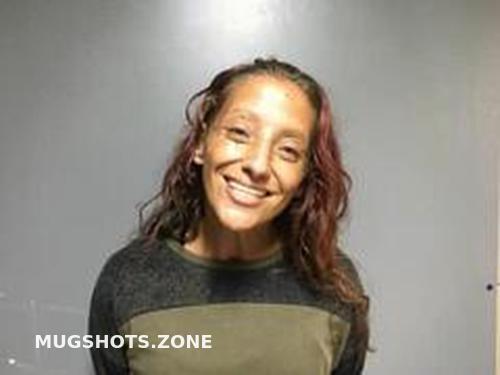 FELICIA MORRIS 08/02/2021 - St. Clair County Mugshots Zone
