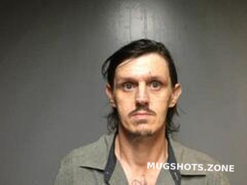 CHARLES HANAWAY 08/06/2021 - St. Clair County Mugshots Zone