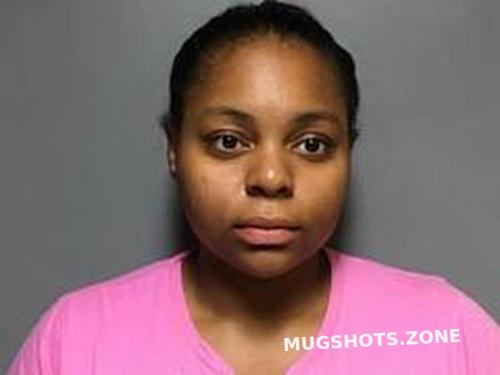 RAVEN SMITH 08/08/2021 - St. Clair County Mugshots Zone