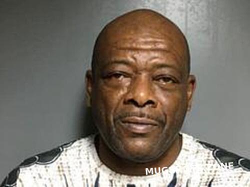 CARLTON ADAMS 08/21/2021 - St. Clair County Mugshots Zone