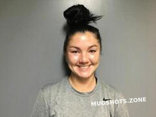 CASEY GARRETT 08/29/2021 - St. Clair County Mugshots Zone