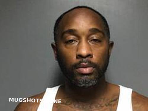 TERRY BURRELL 09/03/2021 - St. Clair County Mugshots Zone