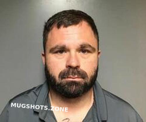 JONAH SHAW 09/16/2021 - St. Clair County Mugshots Zone