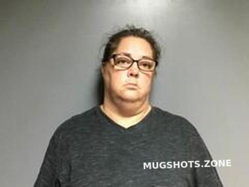 APRIL GREY 09/28/2021 - St. Clair County Mugshots Zone