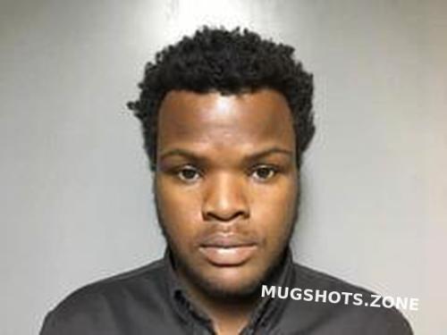 RODNEY JOHNSON 10/05/2021 - St. Clair County Mugshots Zone