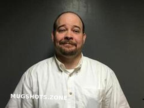 NICHOLAS MINTER 10/06/2021 - St. Clair County Mugshots Zone