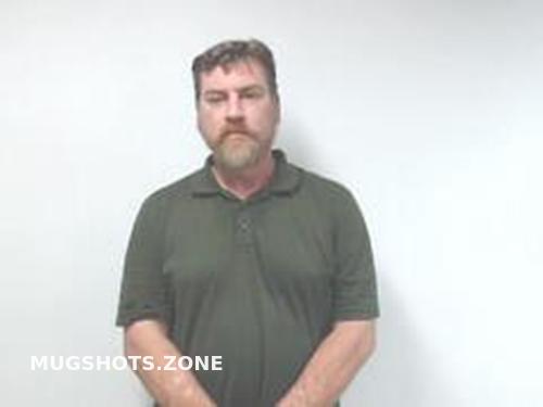 VERNON REEVES 10/07/2021 - St. Clair County Mugshots Zone