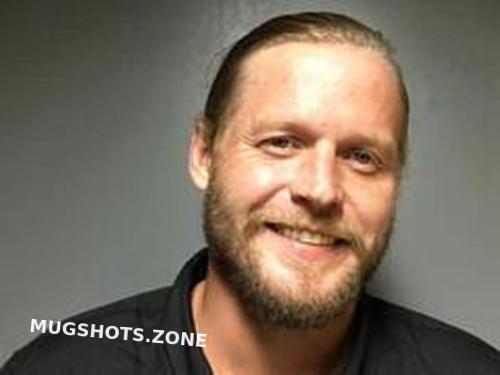 CODY SCARBROUGH 10/17/2021 - St. Clair County Mugshots Zone