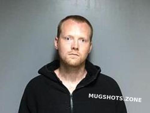 JONATHAN WOMACK 10/20/2021 - St. Clair County Mugshots Zone