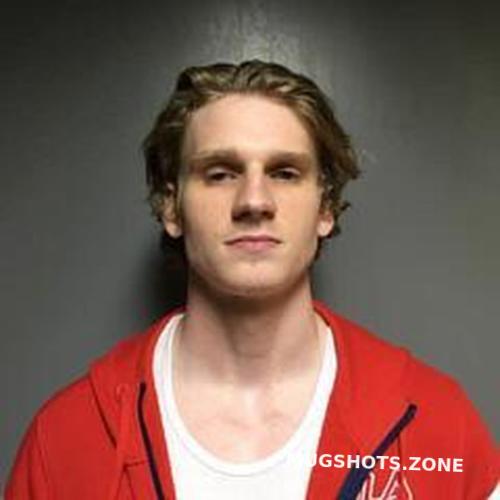 RILEY GARRISON 10/28/2021 - St. Clair County Mugshots Zone