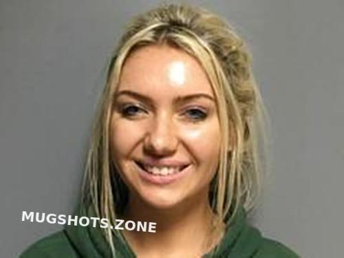 COURTNEY SANDS 10/30/2021 - St. Clair County Mugshots Zone