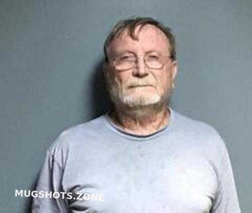 SAMUEL KINNEY 11/11/2021 - St. Clair County Mugshots Zone