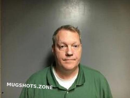 MICHAEL FRITTS 12/01/2021 - St. Clair County Mugshots Zone