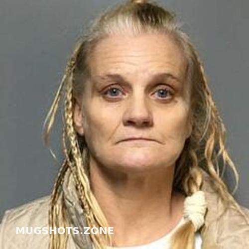 TONYA SHELL 12/02/2021 - St. Clair County Mugshots Zone