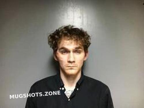 JUSTIN TIDWELL 12/09/2021 - St. Clair County Mugshots Zone