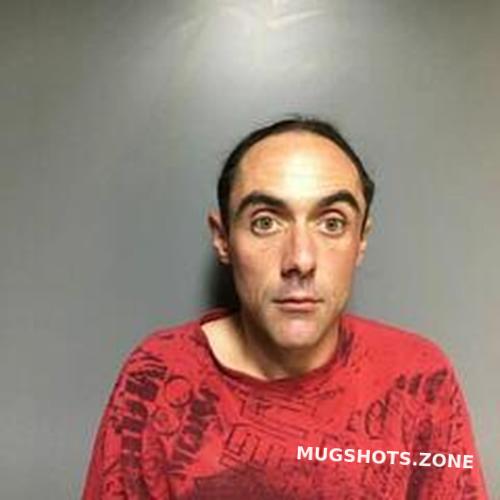 JEREMY EDWARDS 12/16/2021 - St. Clair County Mugshots Zone