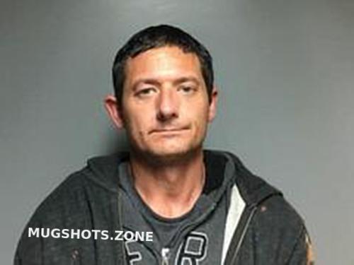 JONATHAN BAGWELL 12/19/2021 - St. Clair County Mugshots Zone