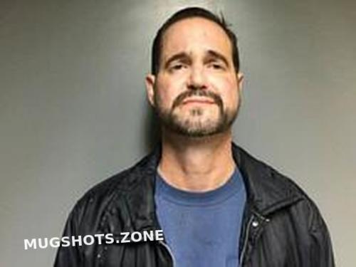 BRIAN DURHAM 12/22/2021 - St. Clair County Mugshots Zone