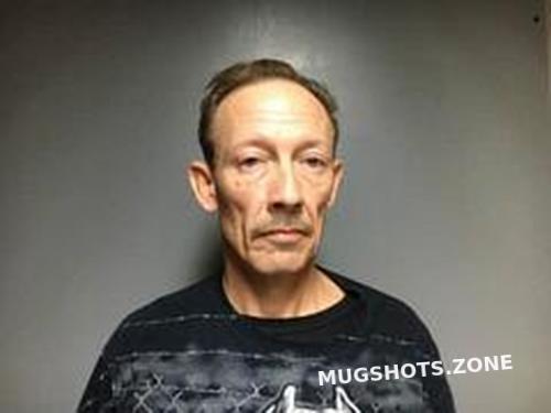JASON BAILEY 12/24/2021 - St. Clair County Mugshots Zone