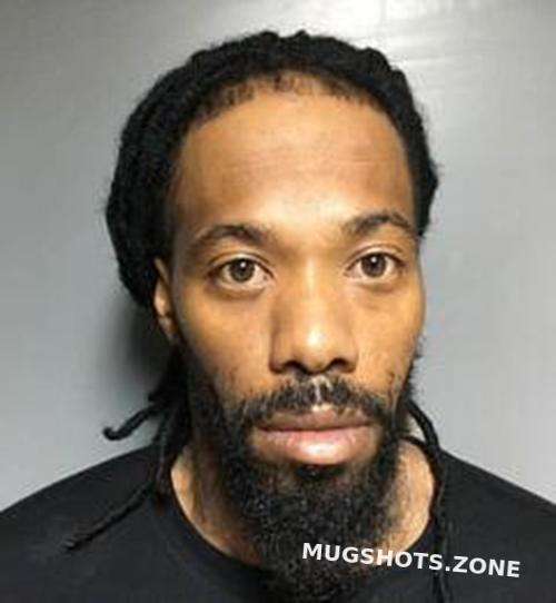 DAN JUDD 12/25/2021 - St. Clair County Mugshots Zone